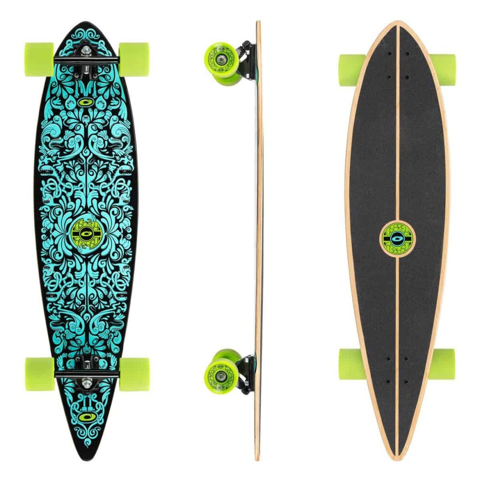 Longboard Shop - Der Spezialist für Longboards & Skateboards